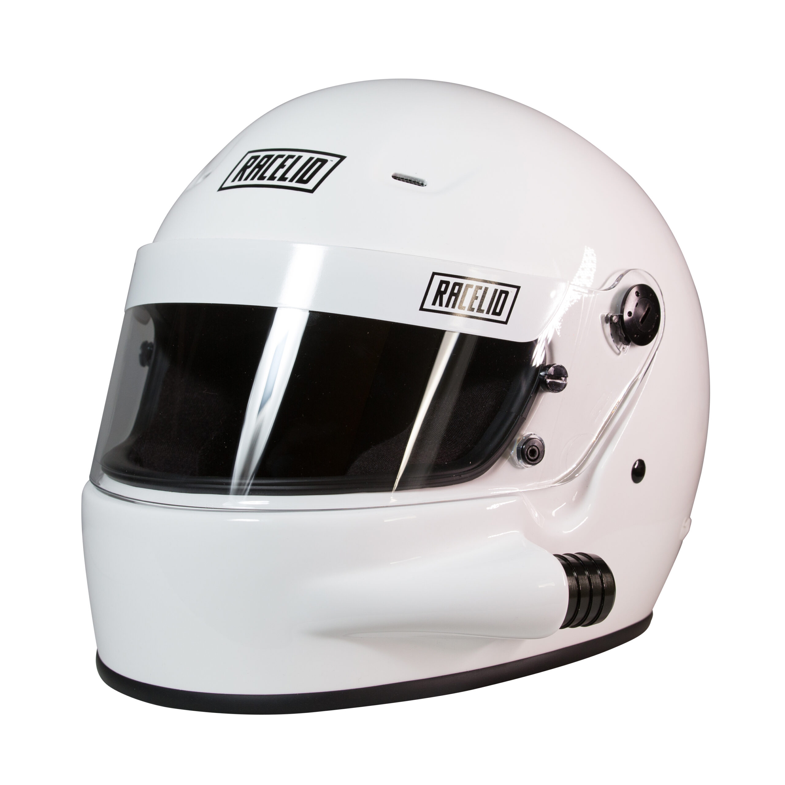 RACELID SIDEDRAFT FORCED AIR SA2020 M6 - Revolution Racegear