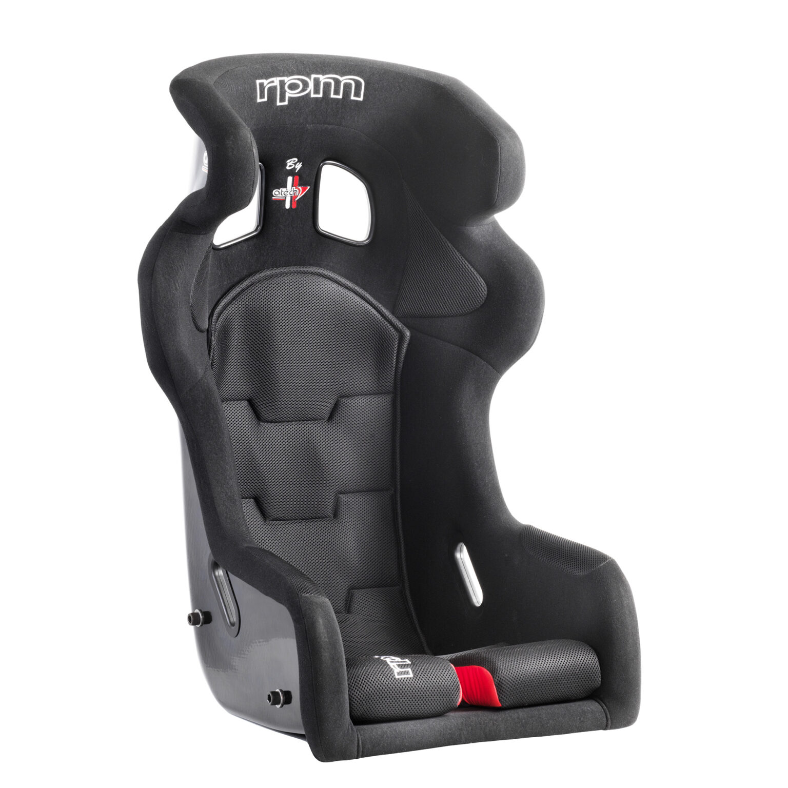 RPM ATECH VTR SEAT - SML - FIA 8855-2021 - Revolution Racegear