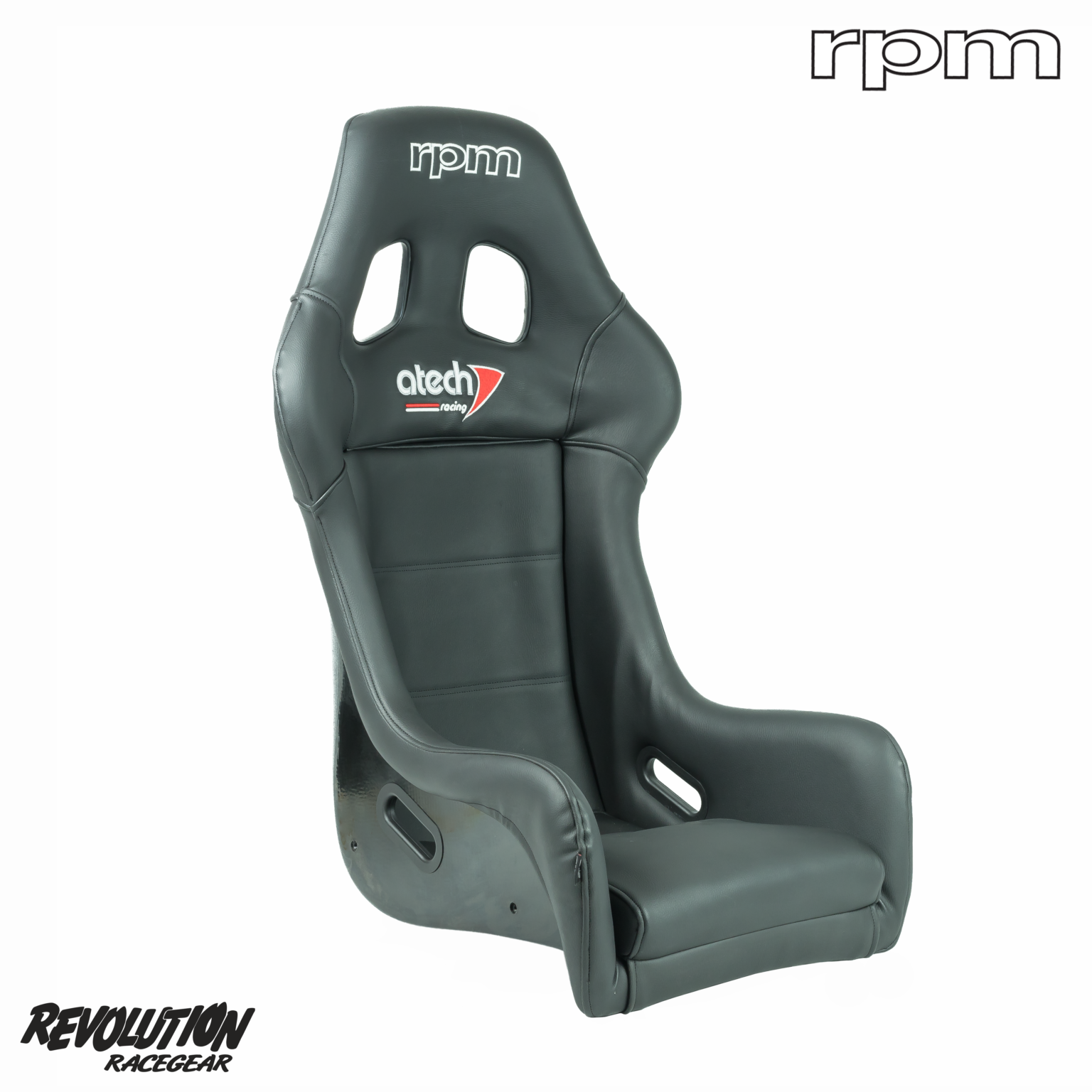Race Car Seats Australia | Racing Seats for Cars | Revolution Racegear