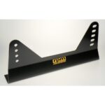 RPM STEEL SEAT SIDE MOUNT - TALL - Revolution Racegear