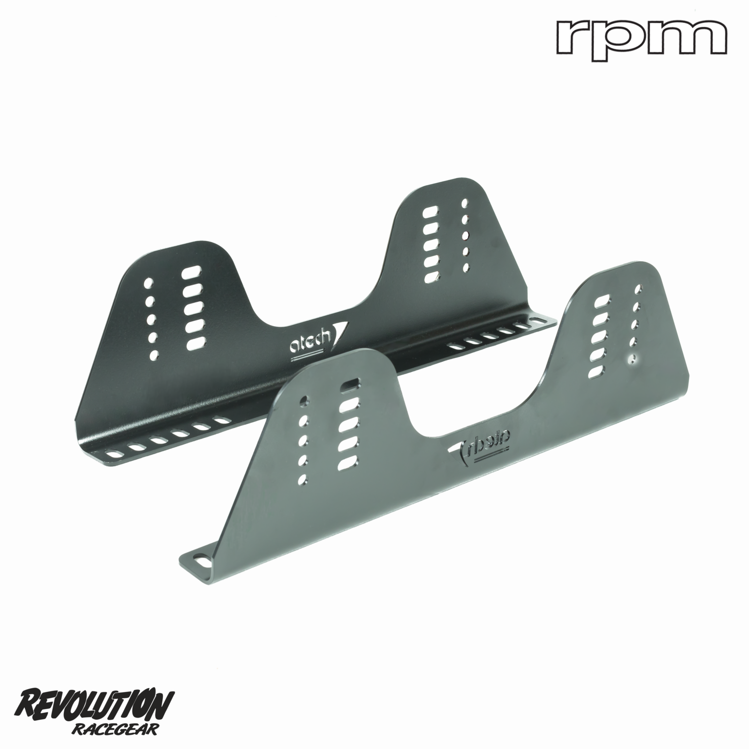 Seat Accessories - Revolution Racegear