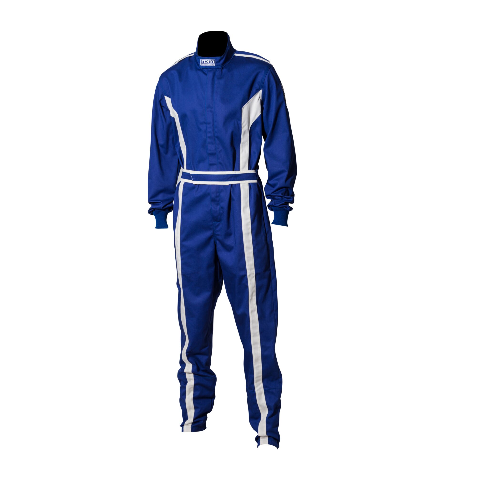 RPM SPRINT JUNIOR SUIT - Revolution Racegear