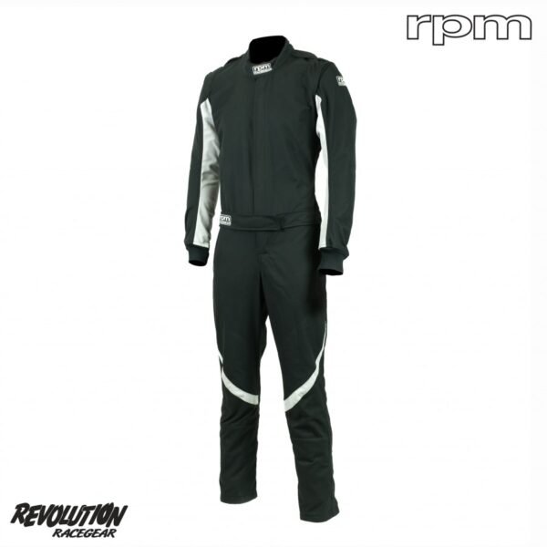 RPM MONDIAL 2 - Revolution Racegear