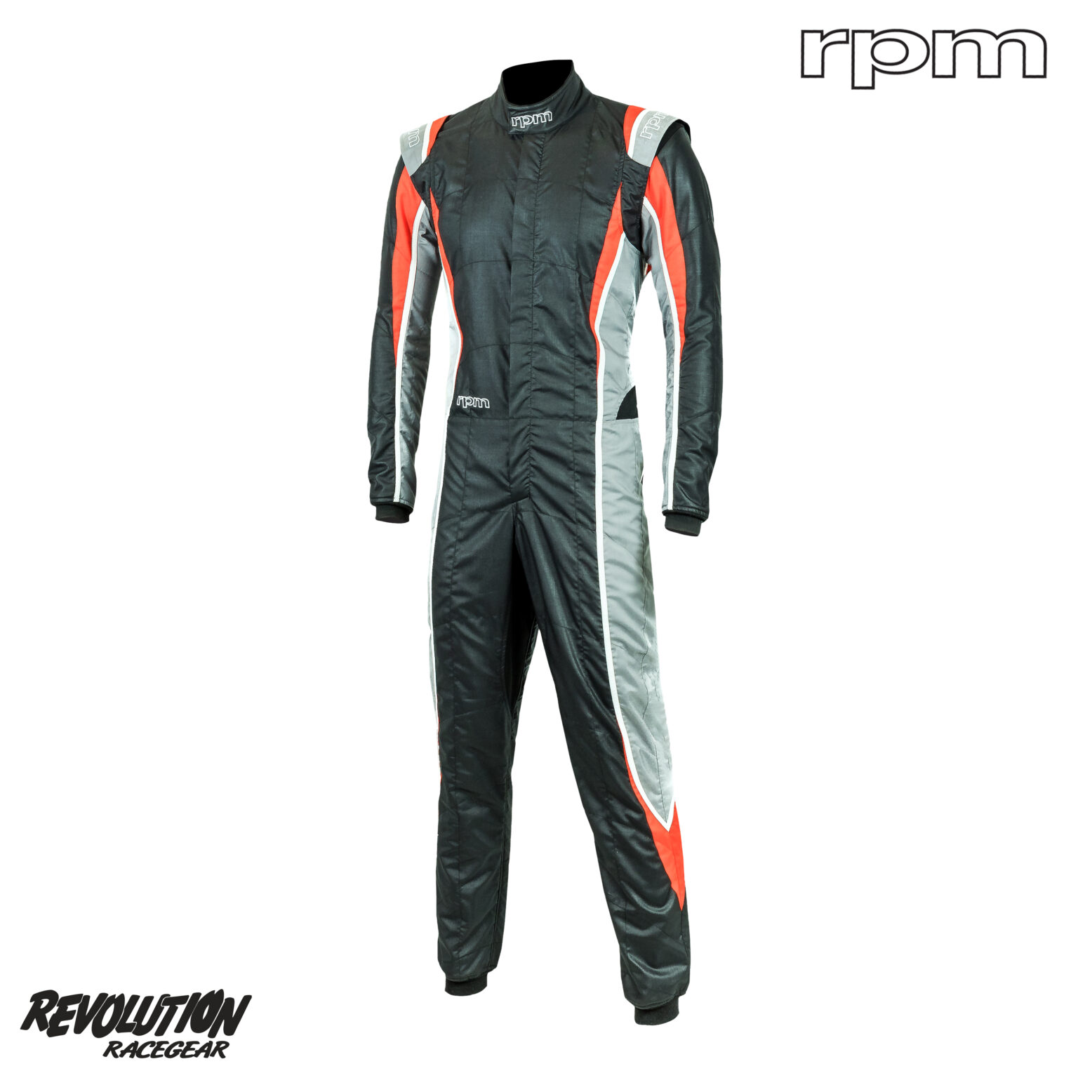 Buy Premium Car Racing Suits | RPM Racing Suits for Sale