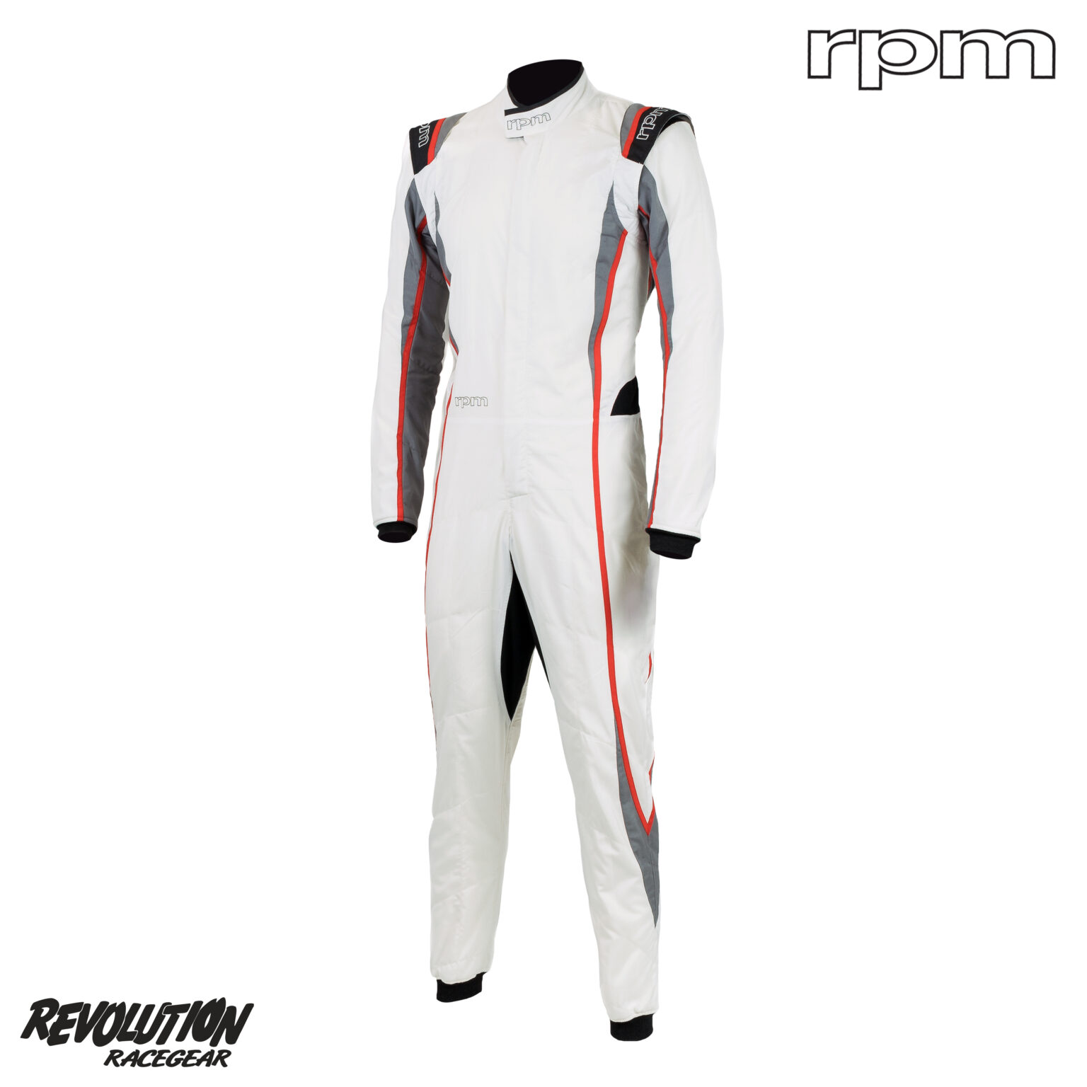 RPM S-LIGHT - SUPERLIGHT RACE SUIT - Revolution Racegear