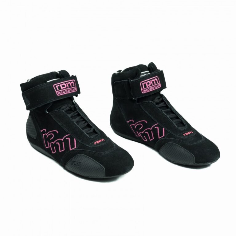 Best Racing Shoes & Boots | Revolution Racegear