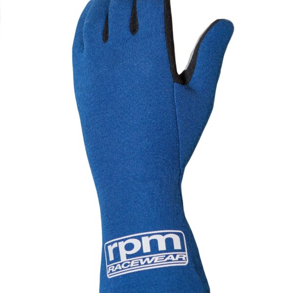 RPM FIA START 33 FIA GLOVE - Revolution Racegear
