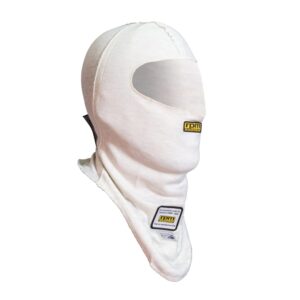 RPM FIA BALACLAVA NX NATURAL - 8856-2018 - Revolution Racegear