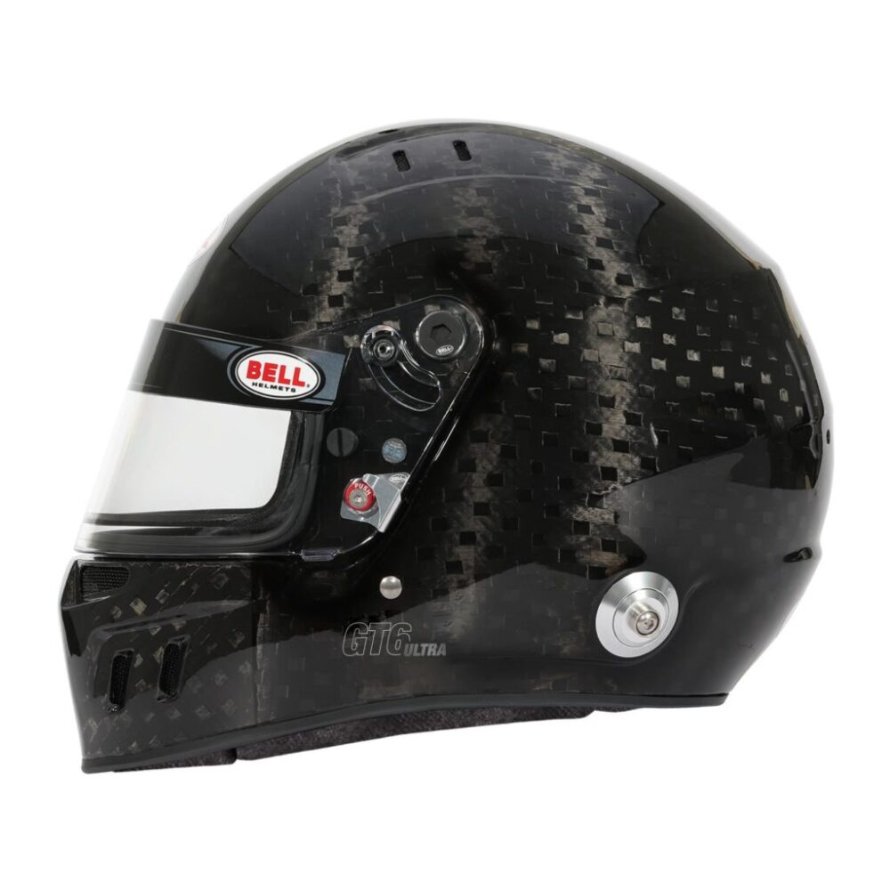 BELL GT6 CARBON FIA8859 - Revolution Racegear