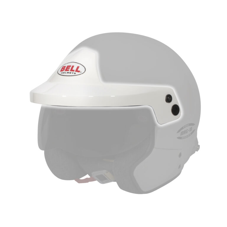 BELL PEAK - MAG 10 WHITE - Revolution Racegear