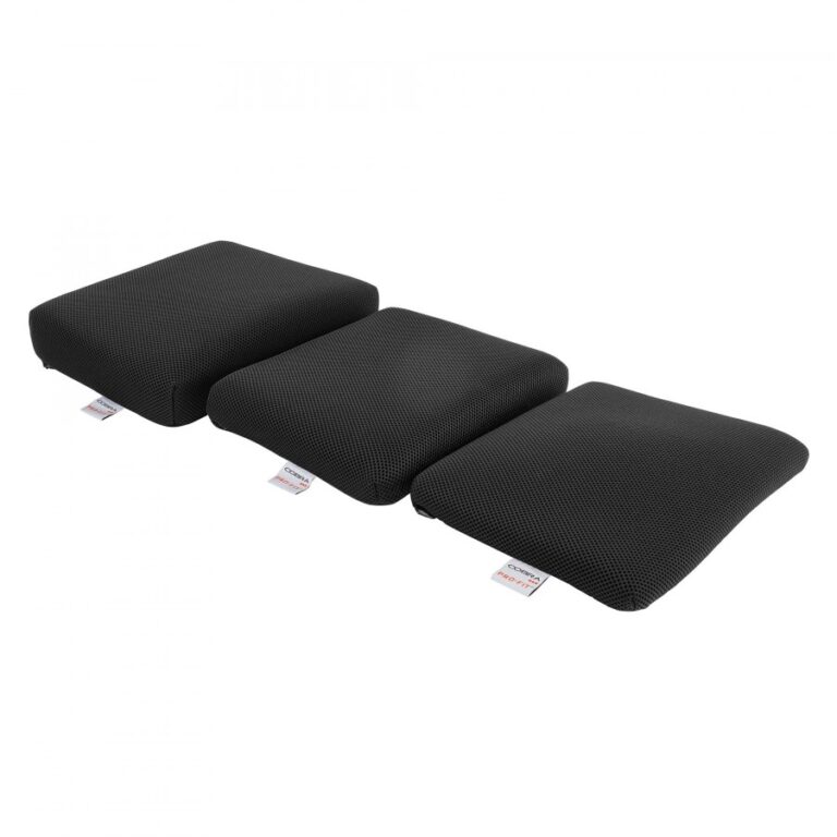 COBRA PRO-FIT- BASE CUSHION - Revolution Racegear