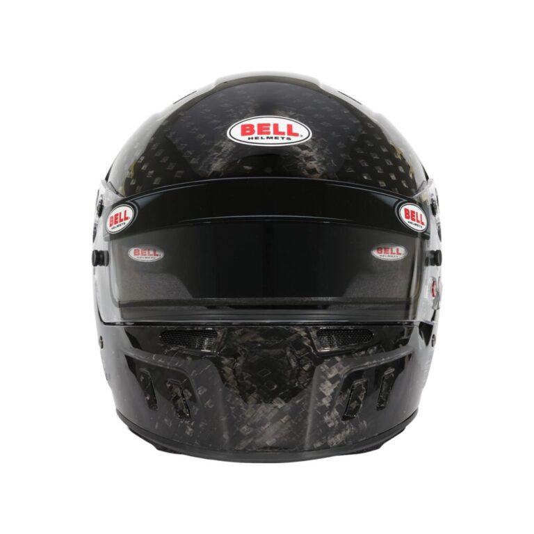 BELL GT6 CARBON FIA8859 - Revolution Racegear