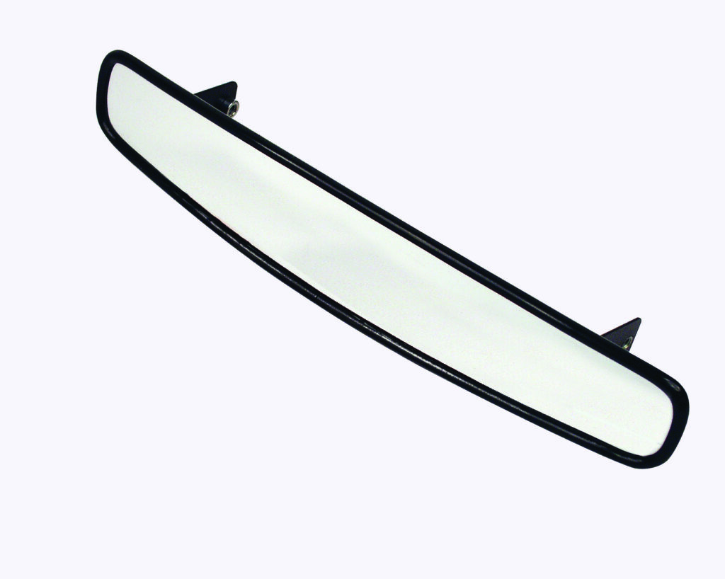 LONGACRE 17" MIRROR ONLY - Revolution Racegear