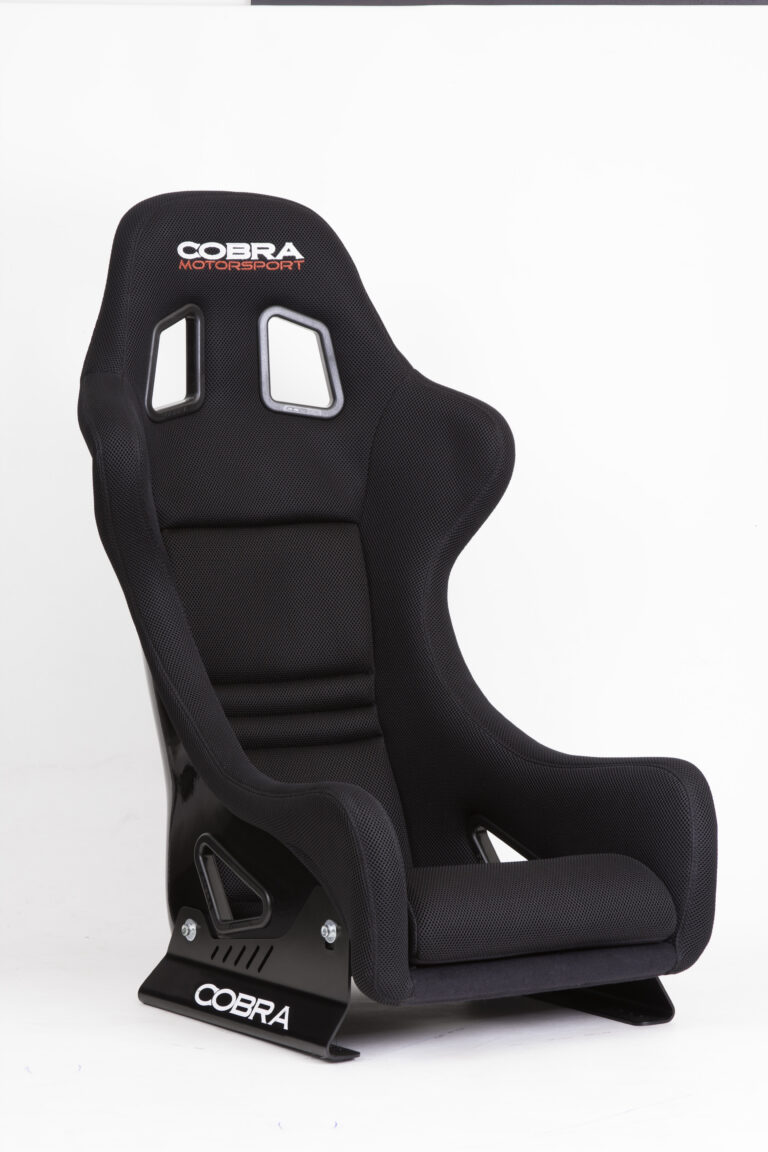 Race Car Seats Australia | Racing Seats for Cars | Revolution Racegear