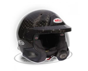 BELL MAG-10 RALLY CARBON FIA8859 - Revolution Racegear