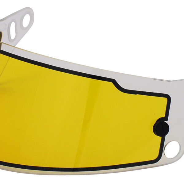 BELL SE03 VISOR SHIELD DSAF GP3 GTX3 - Revolution Racegear
