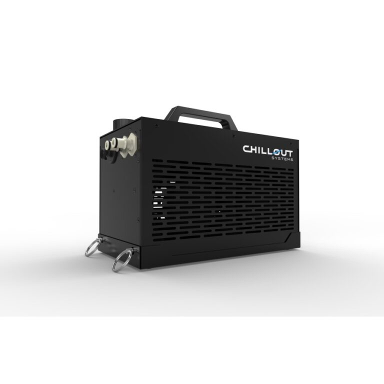 CHILLOUT QUANTUM COOLER - Revolution Racegear