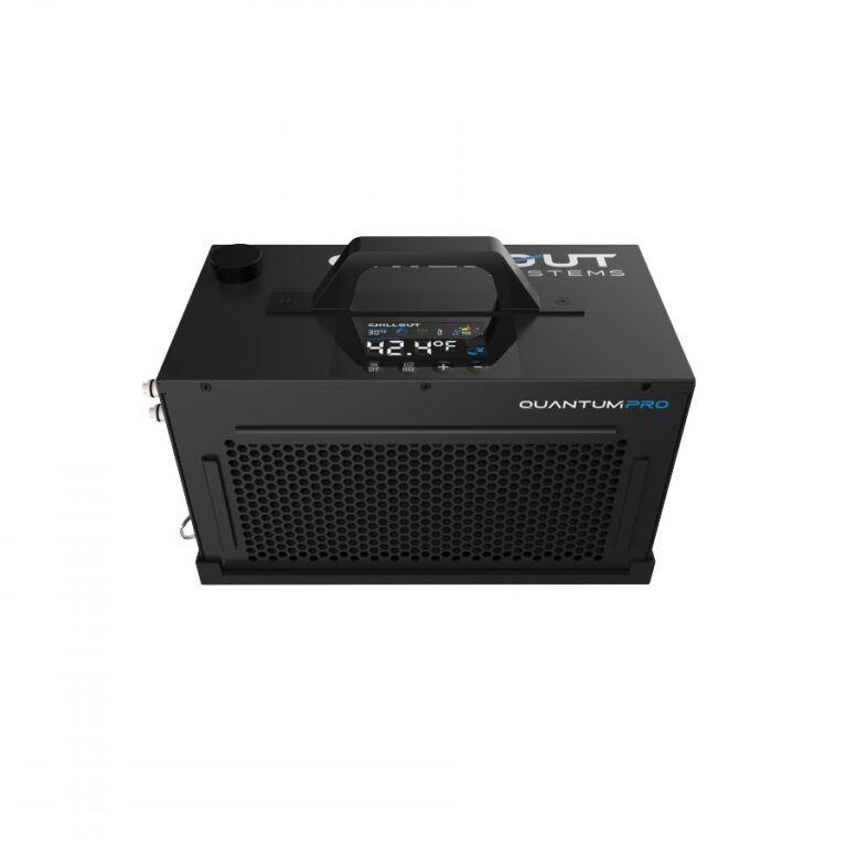 CHILLOUT QUANTUM PRO - ENDURO DRIVER COOLING - Revolution Racegear