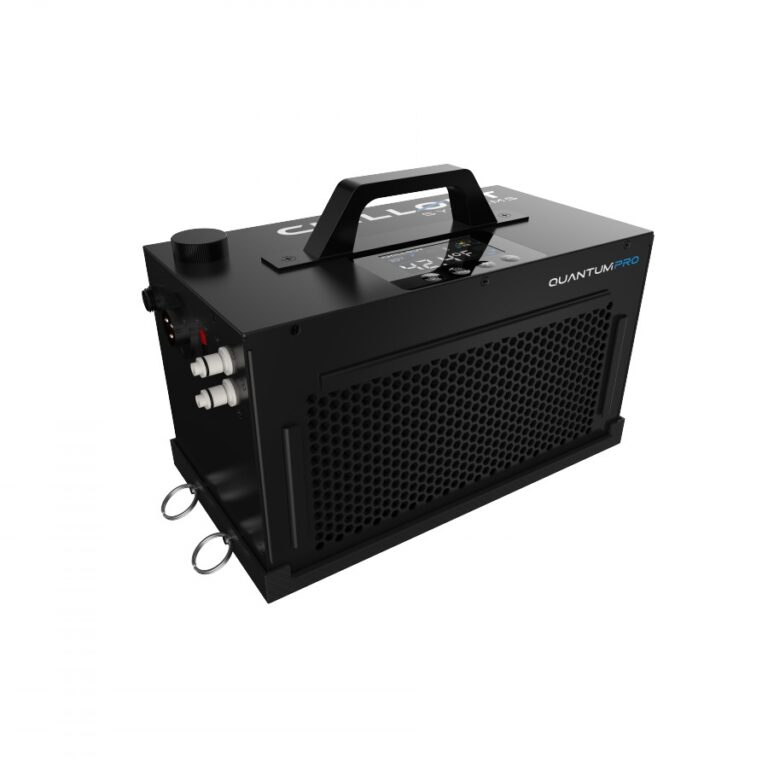 CHILLOUT QUANTUM PRO - ENDURO DRIVER COOLING - Revolution Racegear