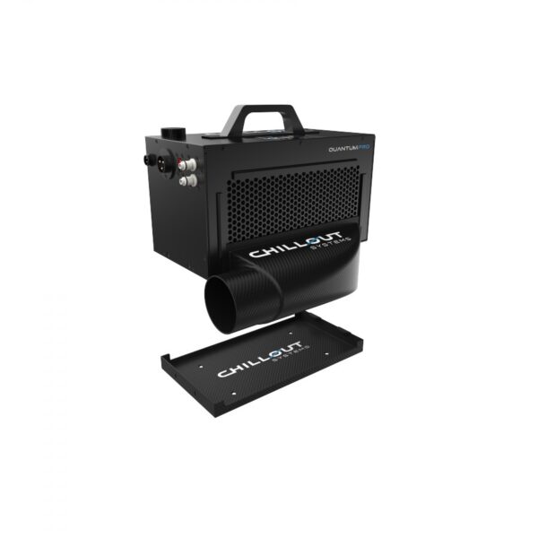 CHILLOUT QUANTUM PRO - ENDURO DRIVER COOLING - Revolution Racegear