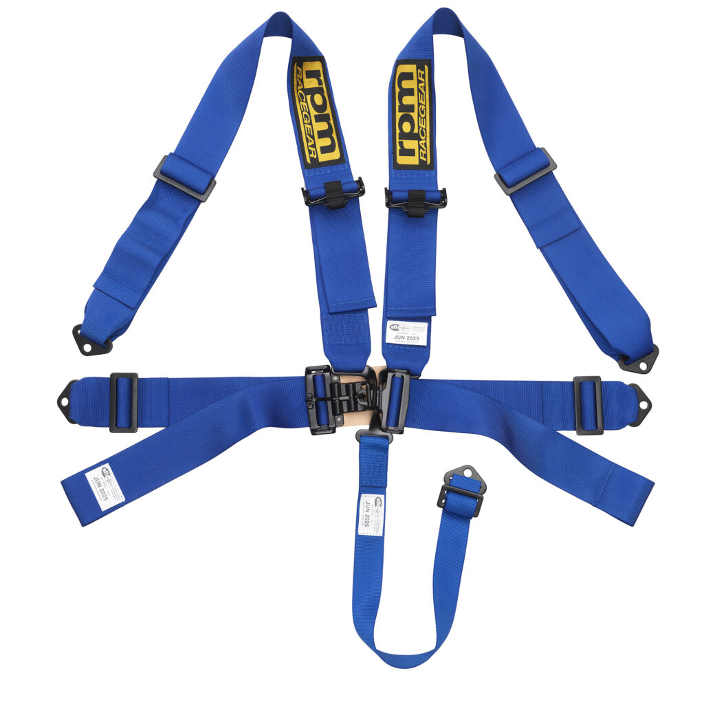 Vehicle Preparation - Page 8 of 14 - Revolution Racegear