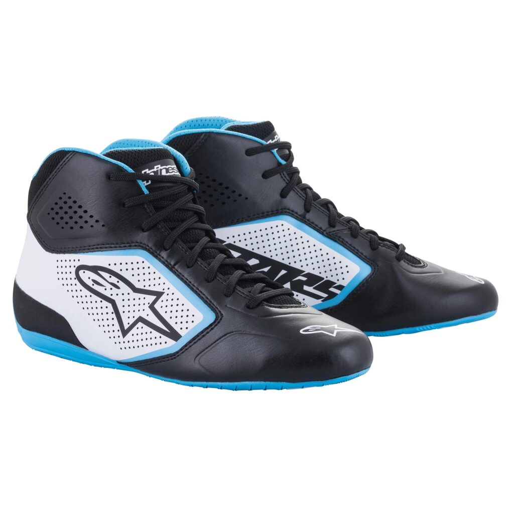 Top Kart Racing Boots | Revolution Racegear