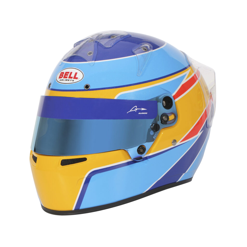 Shop Bell Helmets Online | Bell Racing Helmets