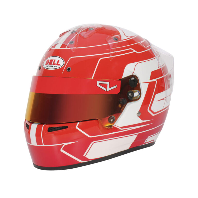 Shop Bell Helmets Online | Bell Racing Helmets