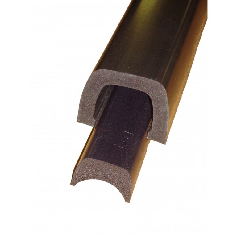 BSCI Dual Density 38-50mm Black Roll Cage Padding - Cover - Revolution ...