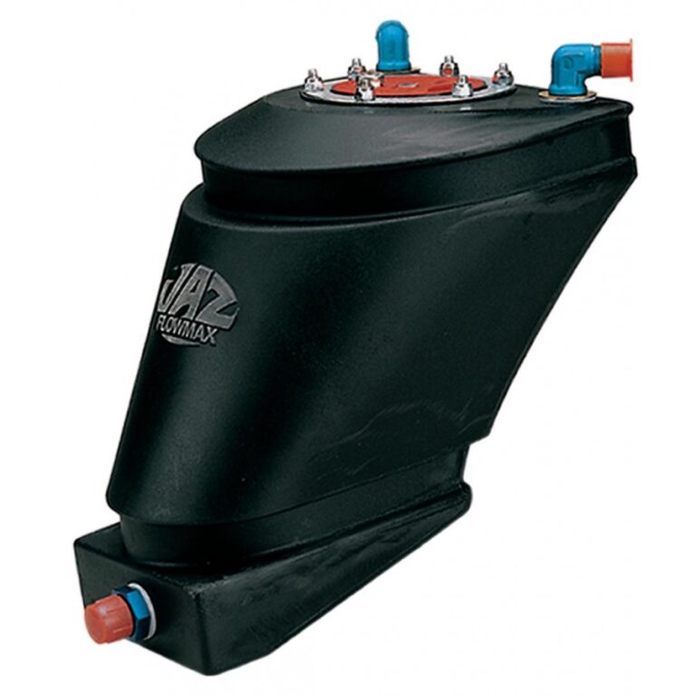 Fuel Tanks & Accessories - Revolution Racegear