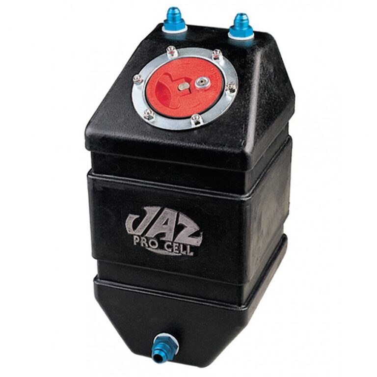 Fuel Tanks & Accessories - Revolution Racegear