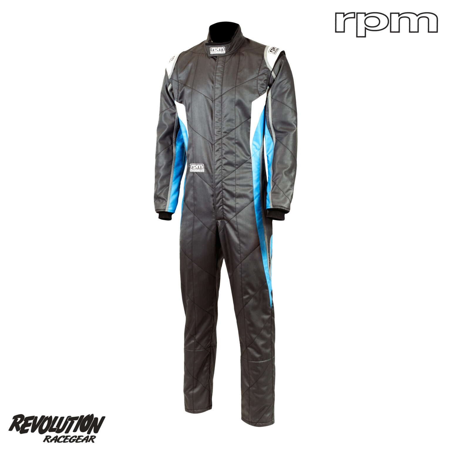 RPM XTECH4 - Revolution Racegear