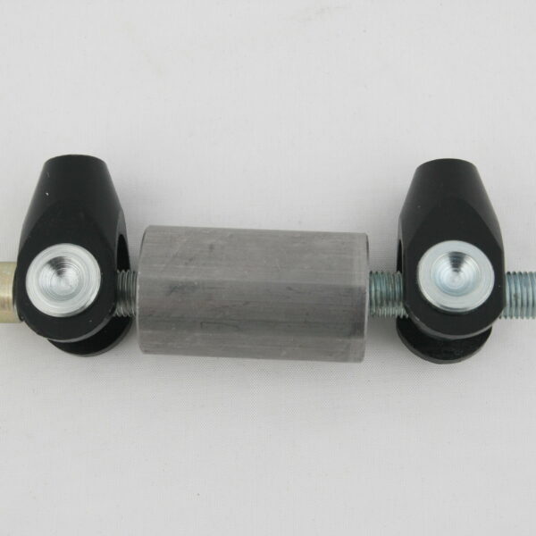 RaceTech Brake Balance Bar Assembly - Revolution Racegear