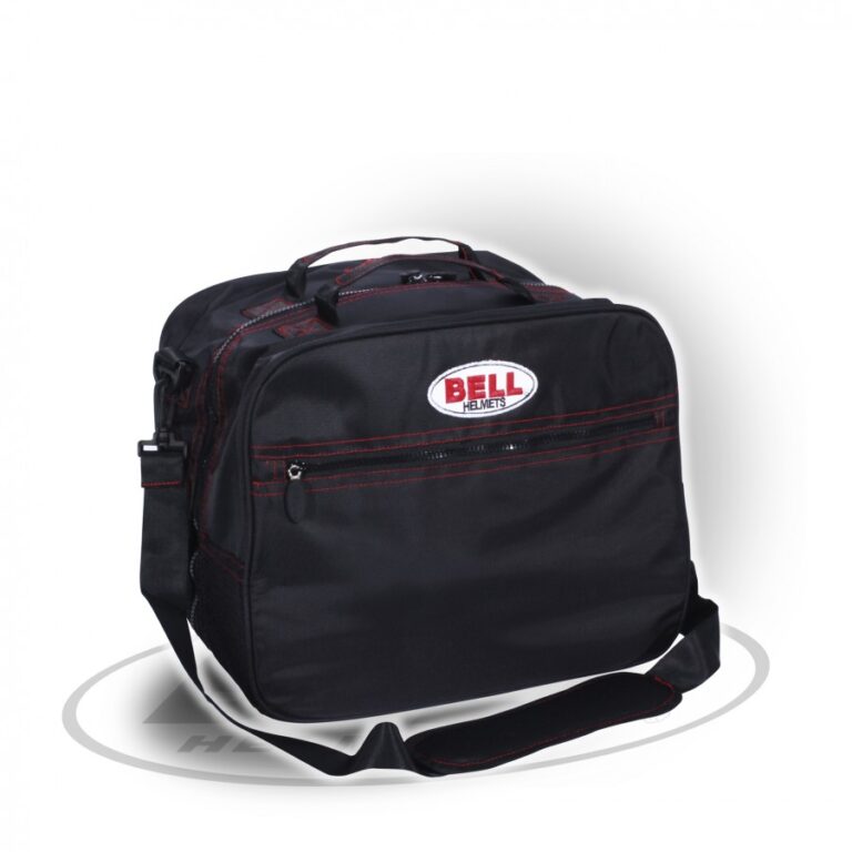 BELL HELMET BAG - Revolution Racegear