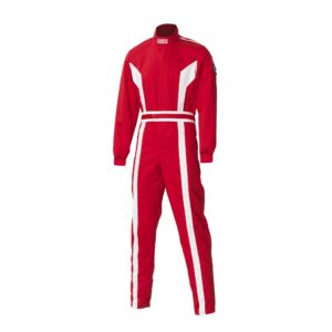 RPM SPRINT SUIT - Revolution Racegear