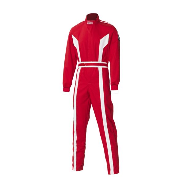 RPM SPRINT SUIT - Revolution Racegear