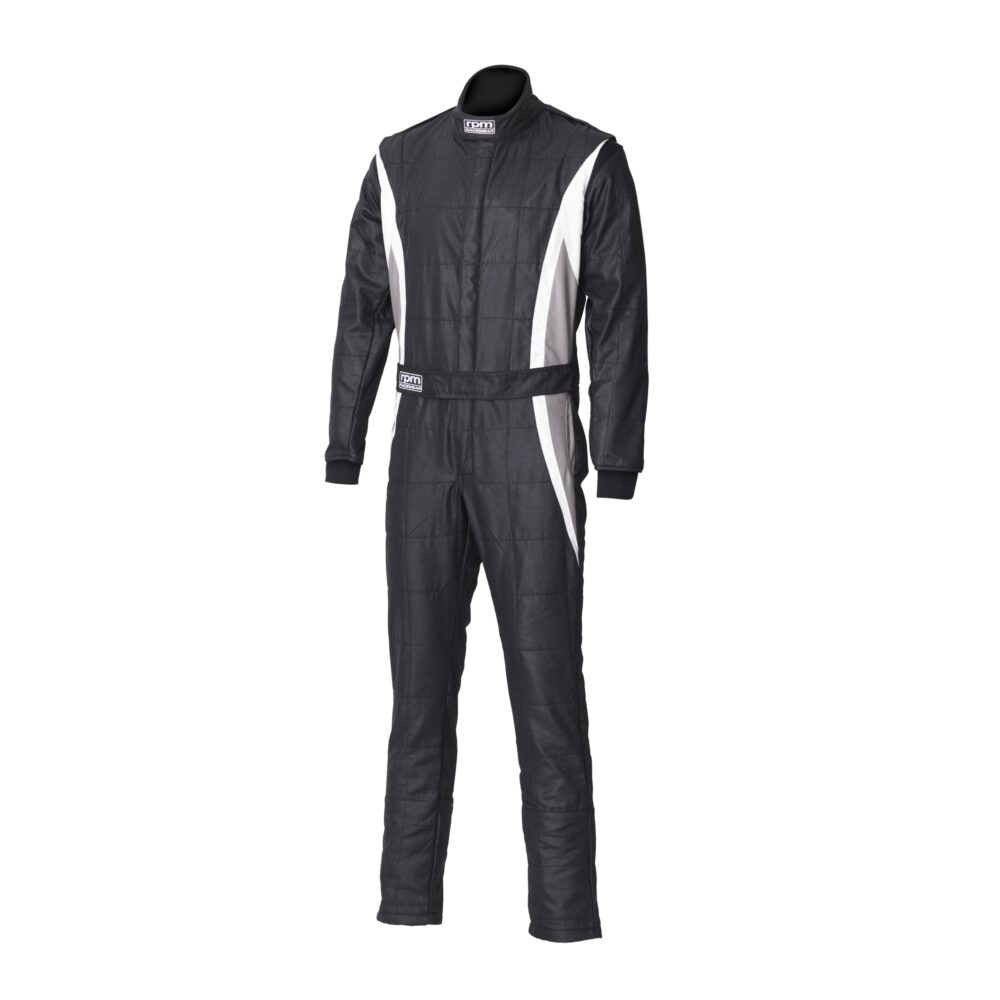 RPM RACE SUIT - PODIUM 2 - Revolution Racegear