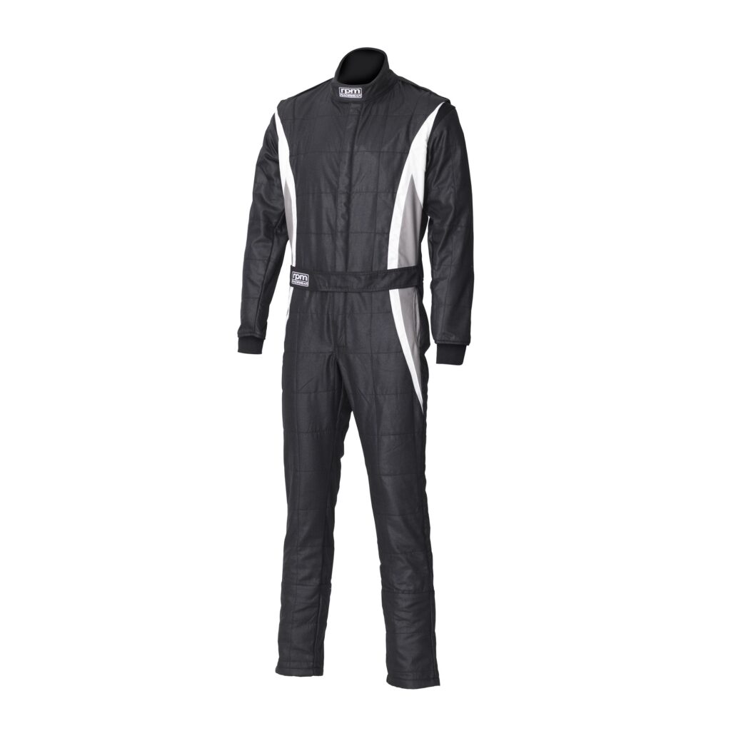 RPM RACE SUIT PODIUM 2 - Revolution Racegear