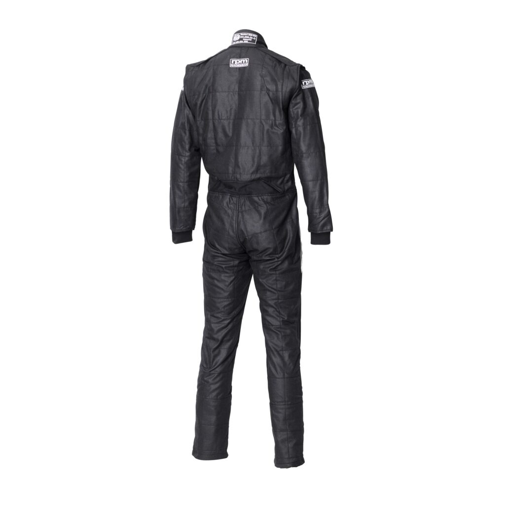 RPM RACE SUIT PODIUM 2 - Revolution Racegear