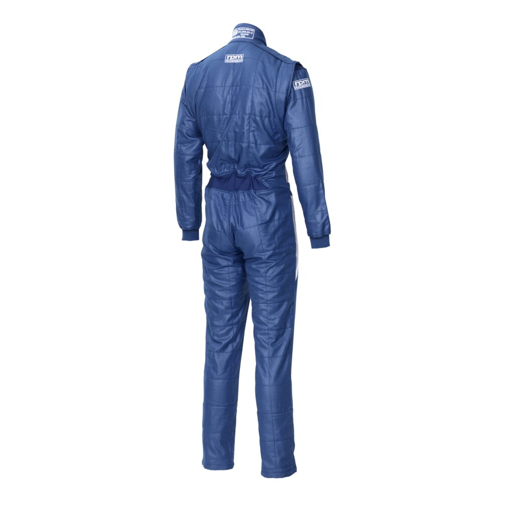 RPM RACE SUIT PODIUM 2 - Revolution Racegear