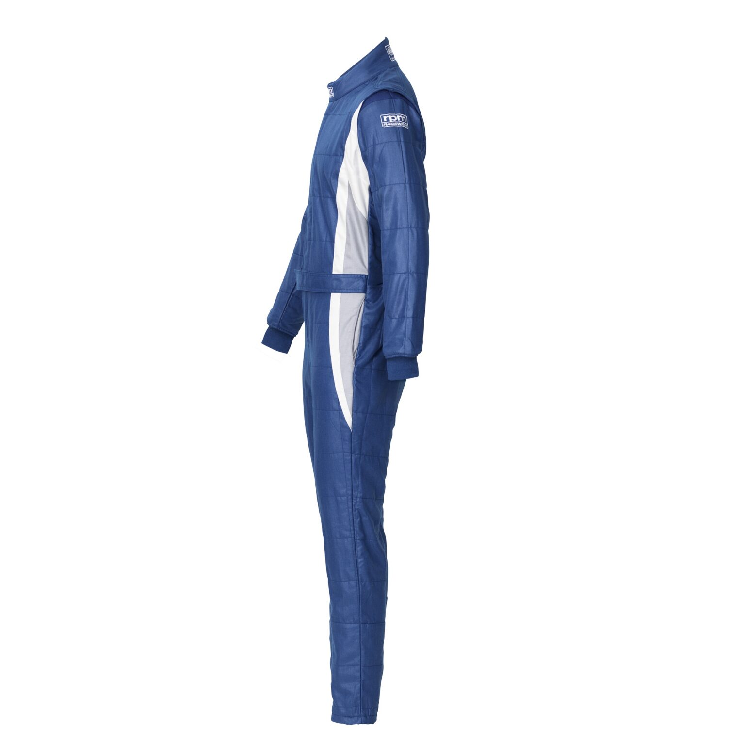 RPM RACE SUIT PODIUM 2 - Revolution Racegear