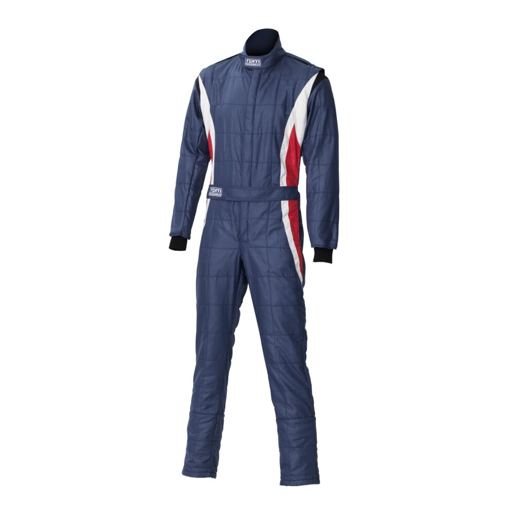 RPM RACE SUIT PODIUM 3 - Revolution Racegear