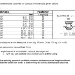 DZUS QUARTER TURN FASTENER - 6 SERIES SELF EJECTING - Revolution Racegear