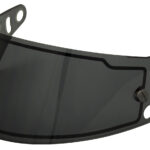 BELL SE03 VISOR SHIELD DSAF GP3 GTX3 - Revolution Racegear