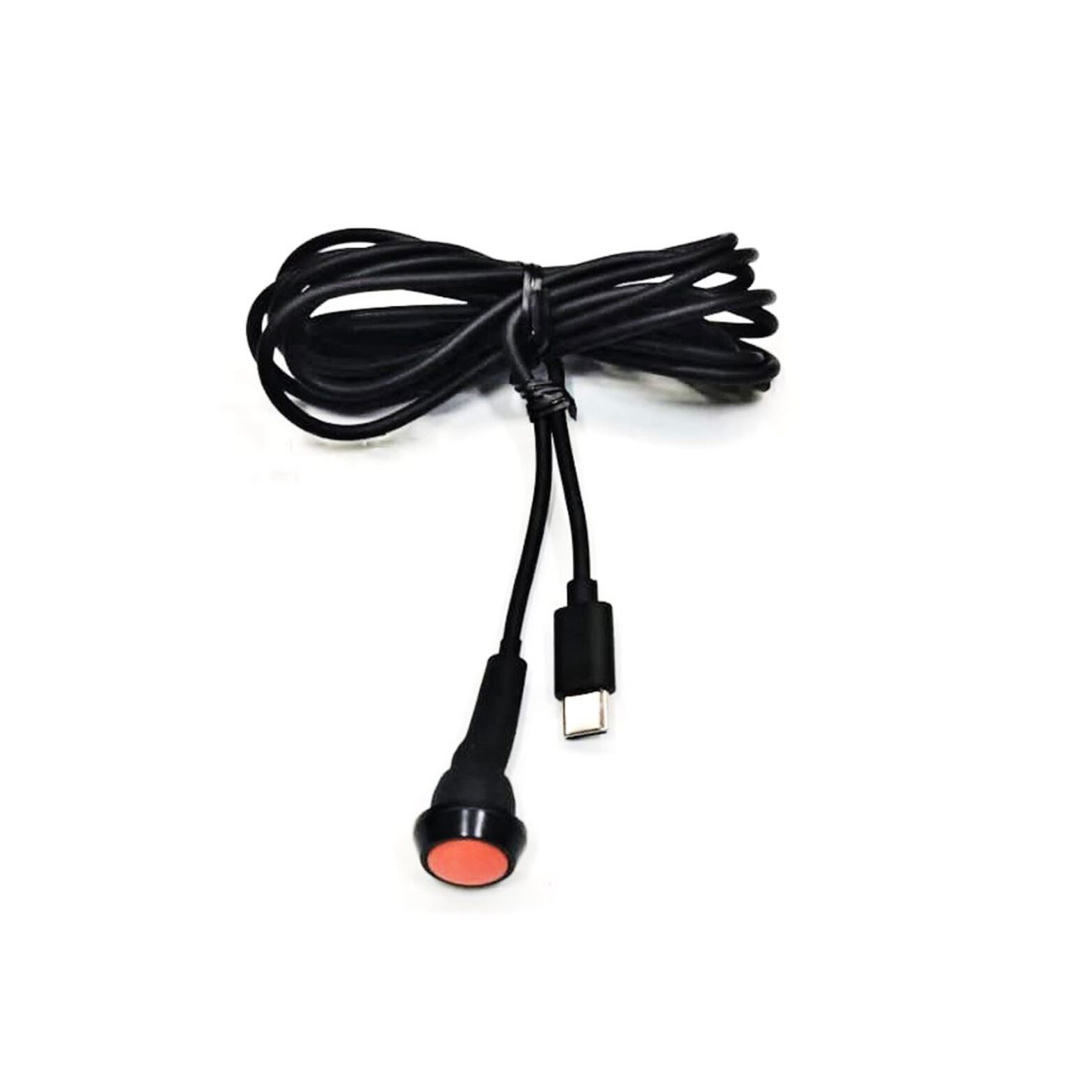 ZN - ZERO NOISE SINGLE PTT BUTTON - Revolution Racegear