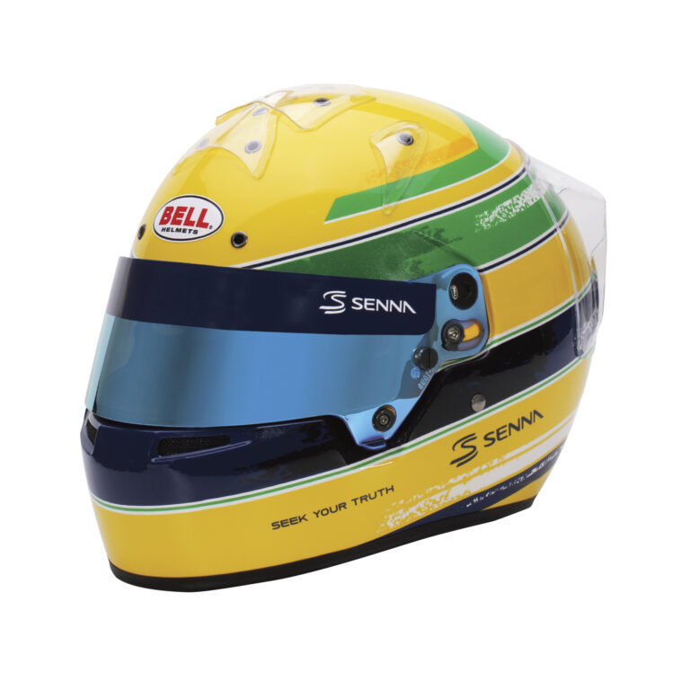 Shop Bell Helmets Online | Bell Racing Helmets