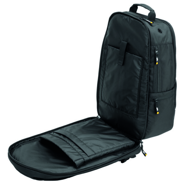 BELL BACKPACK - Black - Revolution Racegear