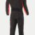 ALPINESTARS KMX9 V3 Kart Suit - Black/Red Fluro - Revolution Racegear