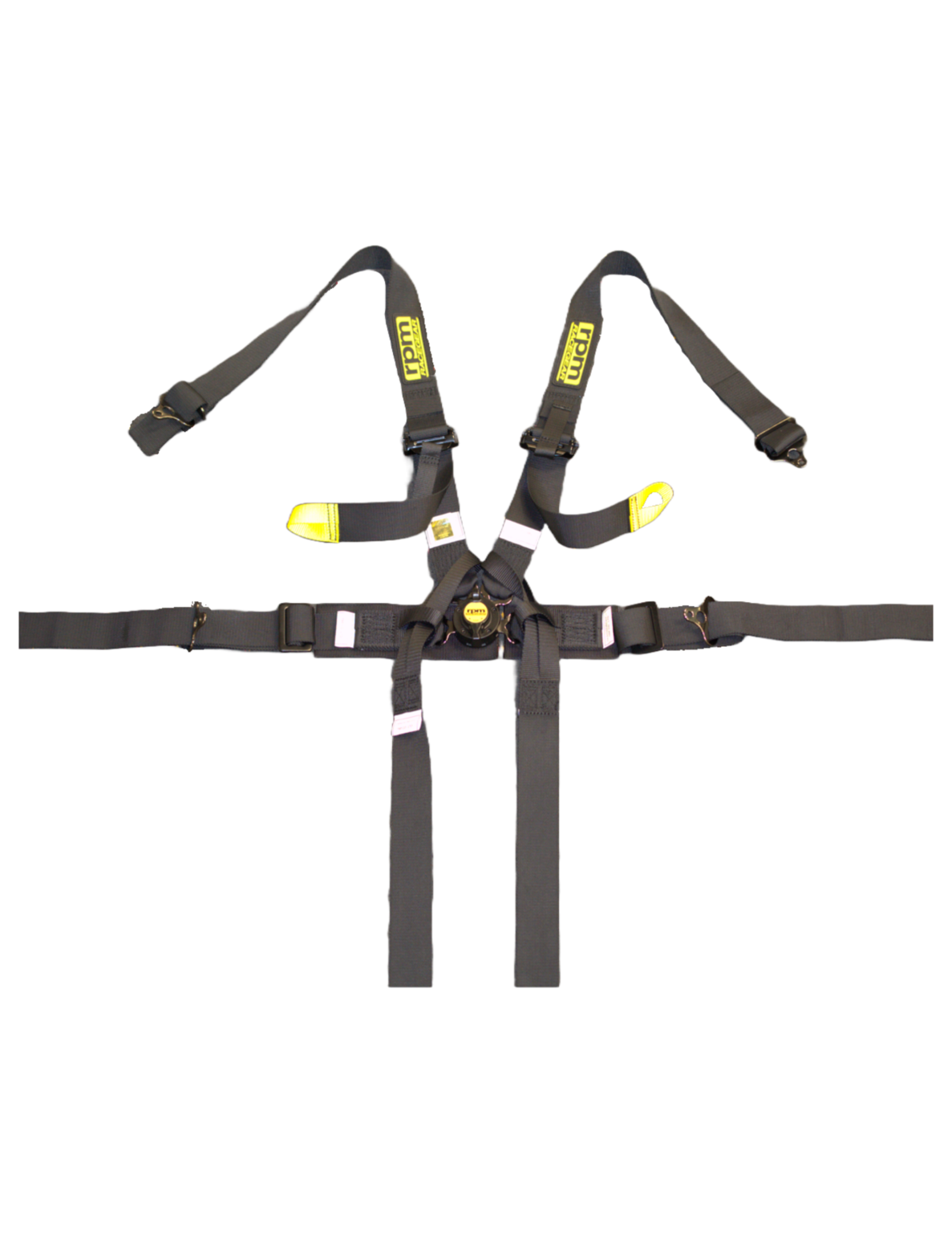 FORMULA HARNESS RPM 2" - FIA - Revolution Racegear