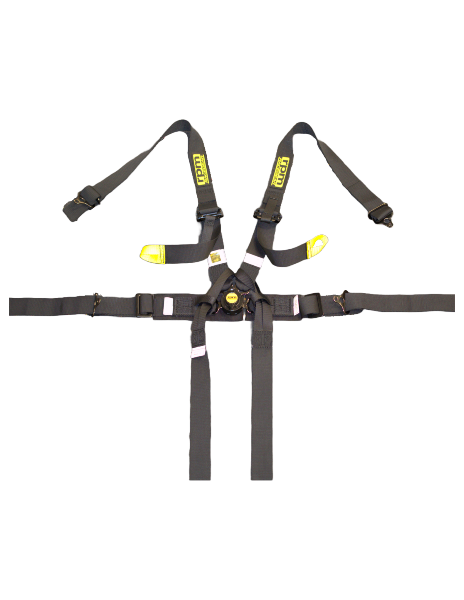 Motorsport Harness & Restraints | Racing Seat Belt Harness